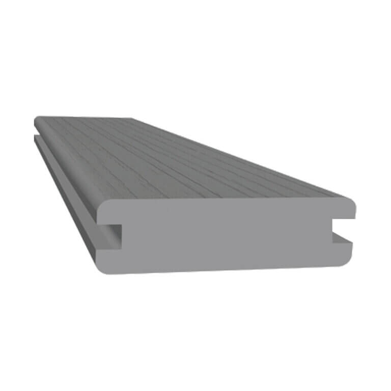 Beyond Composite Decking & Deck Boards