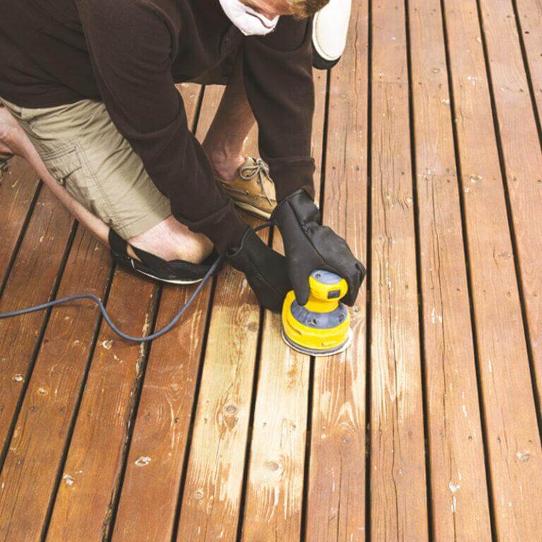 Beyond Composite Decking & Deck Boards