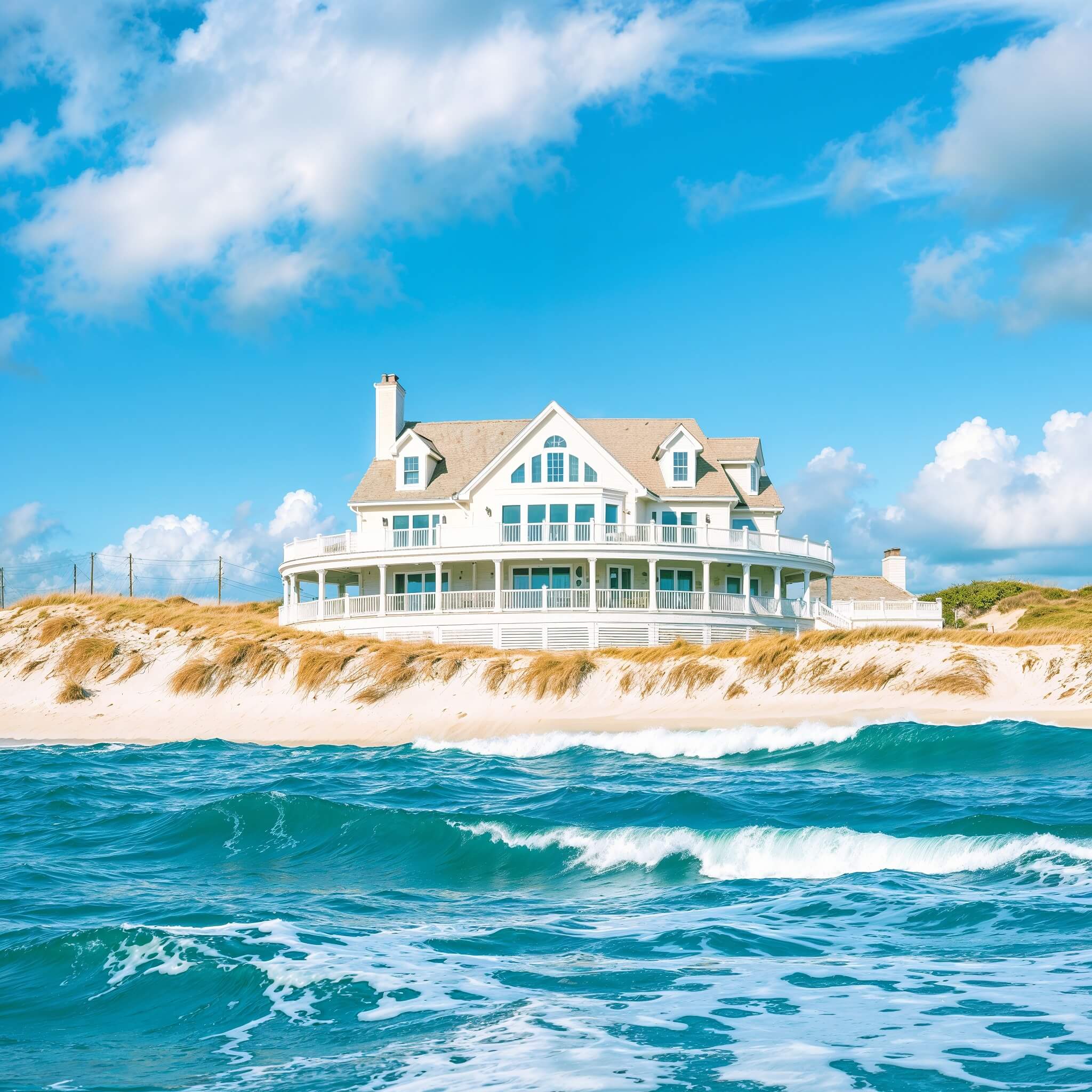 Marine Grade Decking in 2024 | Lumberock