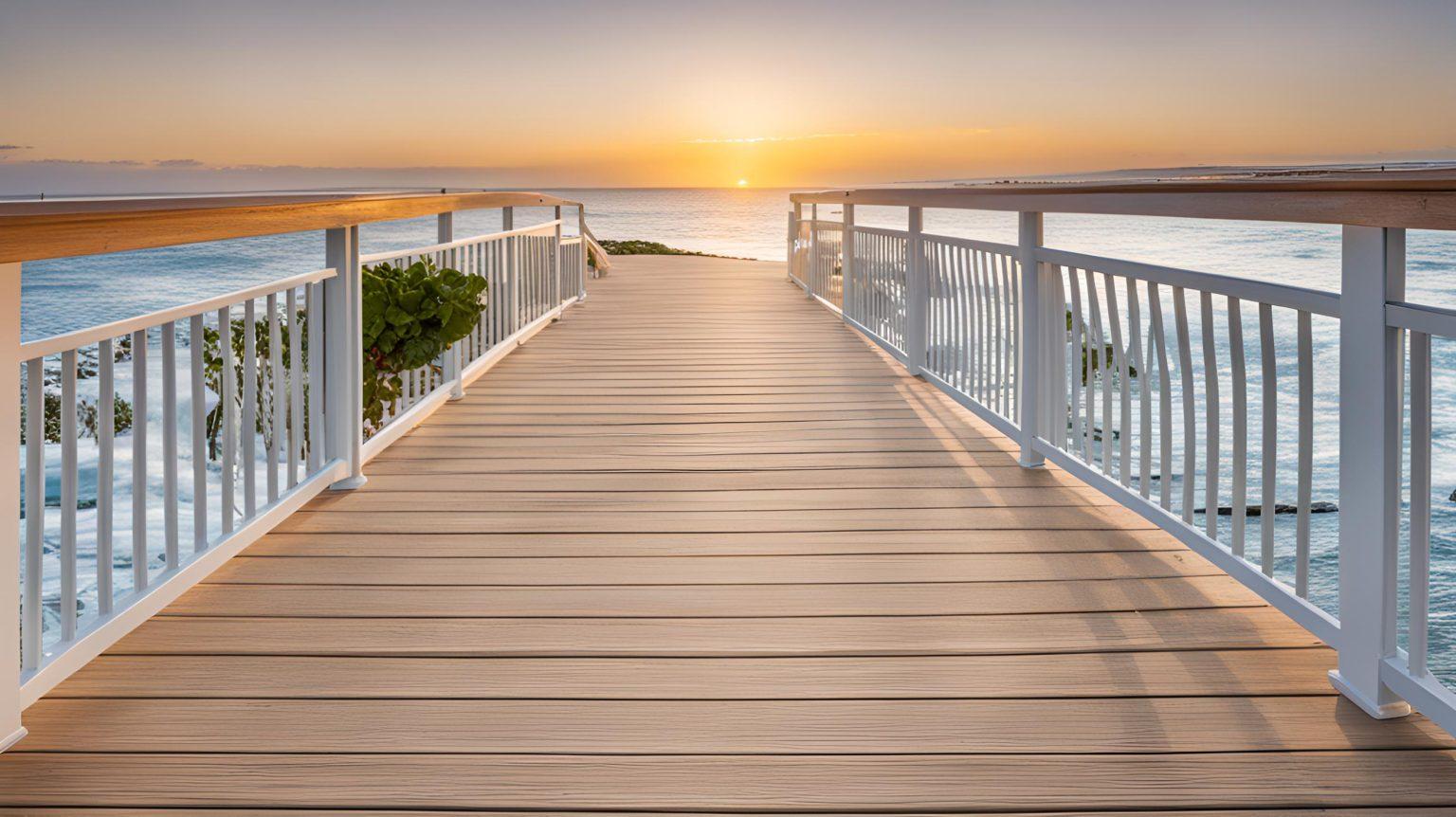 Boardwalks | Lumberock