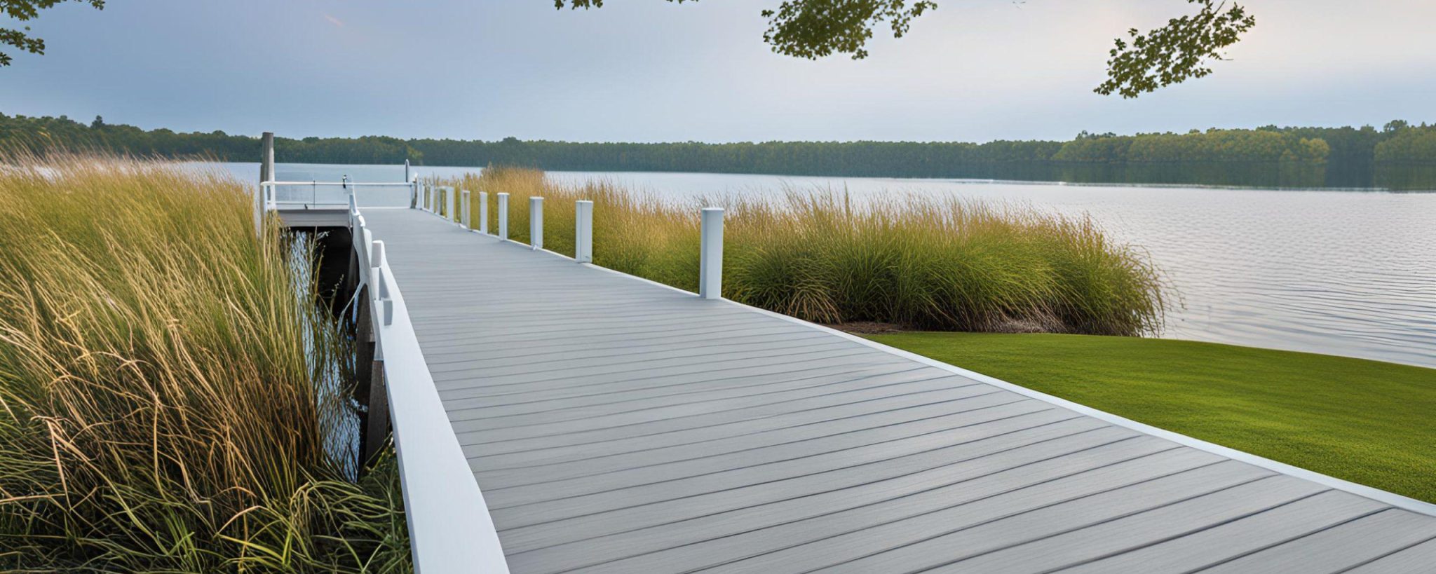 Composite Decking Color Options