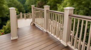 Composite Decking Color Options