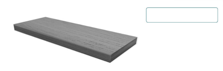 Lumberock® Decking - Advantage Lumber