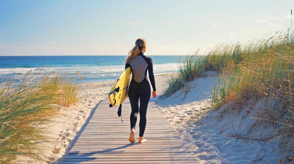 Composite Decking Boards for Waterfront Property - The Coastal ...