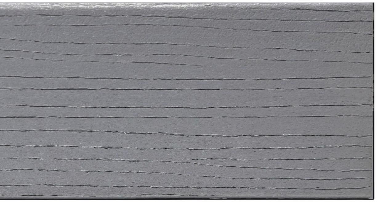 Low Maintenance Composite Decking - The Classic Collection from Lumberock