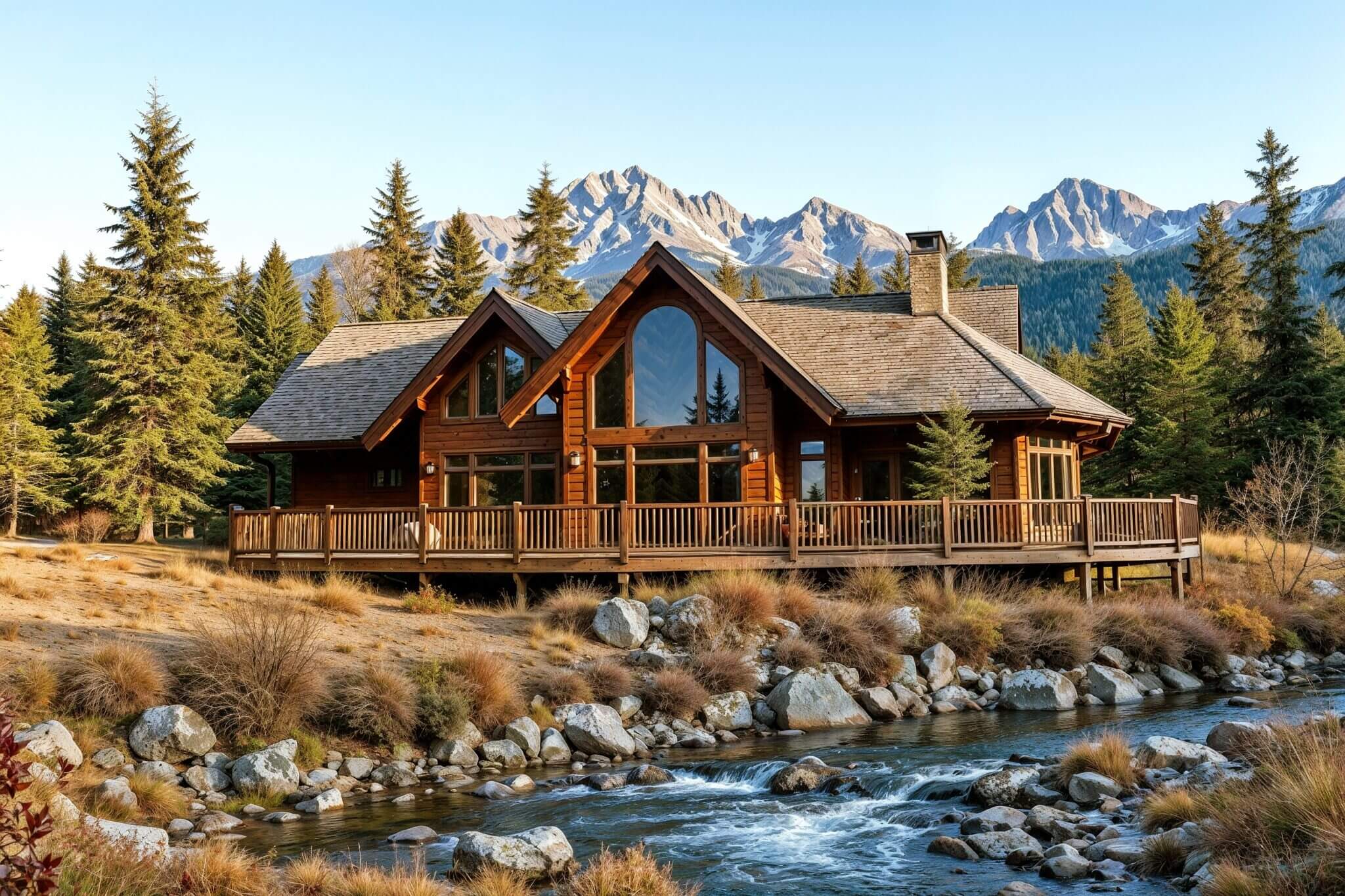 From Backyard to Oasis: How to Elevate Your Outdoor Space with ...