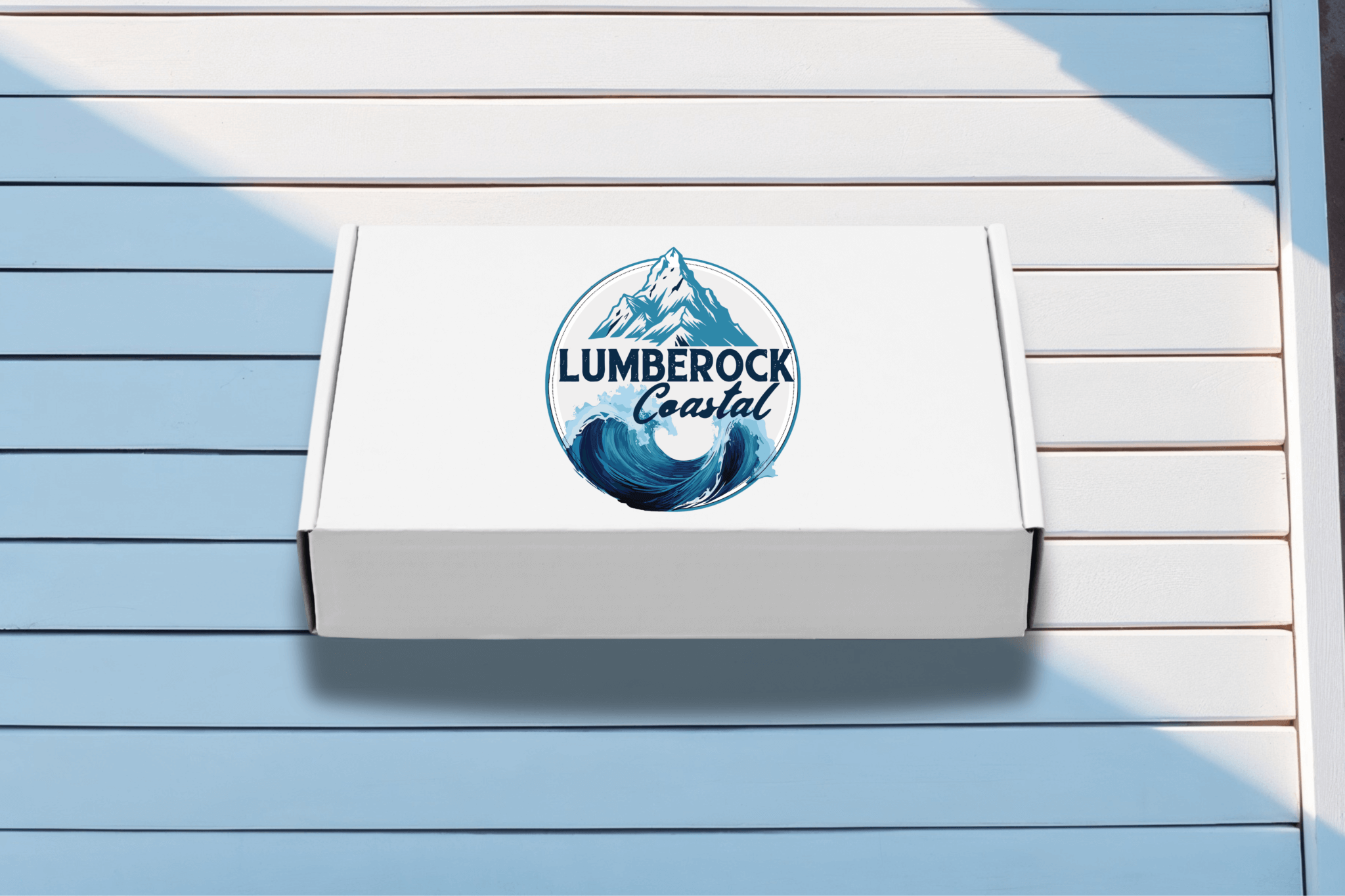 Composite Decking Boards for Waterfront Property - The Coastal ...