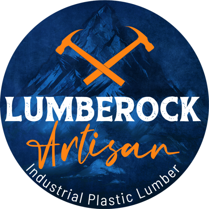 Lumberock - Premium Composite Decking Built for Adventure